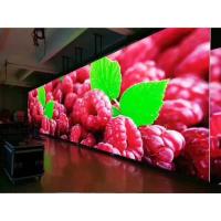China Smart Display ST-05 HD LED Video Wall SDK 192x192 P3 For Indoor Outdoor for sale