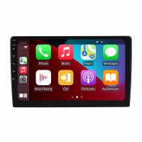China 9 Inch Touch Screen Android Car Stereo OEM Autoradio Video GPS for sale