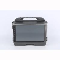 China 2GB 32GB Kia Car Stereo For KIA Sportage 2010-2015 GPS SWC WIFI System 1.6GHz for sale