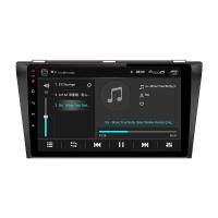 China 9 Inch Car Navigation FM Radio Wifi 1GB+16GB Car MP5 Player for Mazda 3 2004/2005/2006/2007/2008/2009 for sale