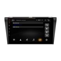 China 9 Inch Car Navigation FM Radio Wifi 1GB+16GB Car MP5 Player for Mazda 3 2004/2005/2006/2007/2008/2009 for sale