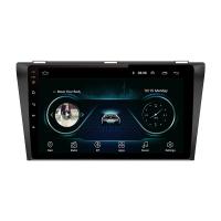 China 9 Inch Car Navigation FM Radio Wifi 1GB+16GB Car MP5 Player for Mazda 3 2004/2005/2006/2007/2008/2009 for sale