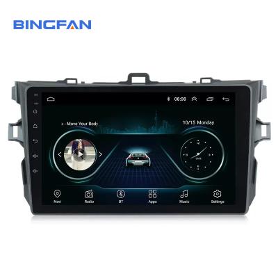 China Android 9