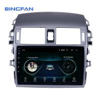 China Android 9