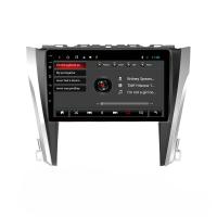 China Android 9.0 Car Multimedia Player For Toyota Camry 2012 2013 2014 2015 2016 2017 Stereo Radio GPS Navigation 2 Din No DVD for sale