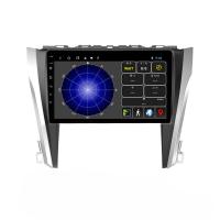 China Android 9.0 Car Multimedia Player For Toyota Camry 2012 2013 2014 2015 2016 2017 Stereo Radio GPS Navigation 2 Din No DVD for sale