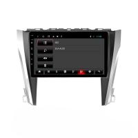China Android 9.0 Car Multimedia Player For Toyota Camry 2012 2013 2014 2015 2016 2017 Stereo Radio GPS Navigation 2 Din No DVD for sale