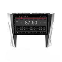 China Android 9.0 Car Multimedia Player For Toyota Camry 2012 2013 2014 2015 2016 2017 Stereo Radio GPS Navigation 2 Din No DVD for sale