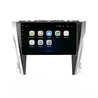 China 1+16G Android 9.1 High Quality For Toyota Camry 2014-2017 Car Radio Multimedia Video Player GPS 2 din DVD Player for sale