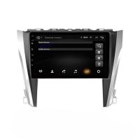 China 1+16G Android 9.1 High Quality For Toyota Camry 2014-2017 Car Radio Multimedia Video Player GPS 2 din DVD Player for sale