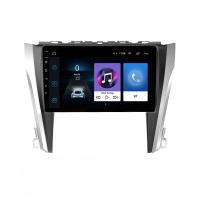 China 1+16G Android 9.1 High Quality For Toyota Camry 2014-2017 Car Radio Multimedia Video Player GPS 2 din DVD Player for sale