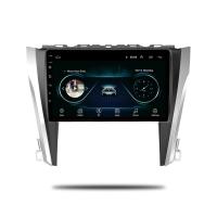 China 1+16G Android 9.1 High Quality For Toyota Camry 2014-2017 Car Radio Multimedia Video Player GPS 2 din DVD Player for sale