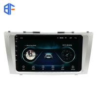 China Camry 2006-2011 Android 10 Inch Car Stereo Mirror Link 9 Inch Android Radio for sale