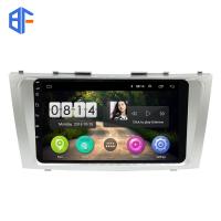 China Camry 2006-2011 Android 10 Inch Car Stereo Mirror Link 9 Inch Android Radio for sale