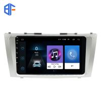 China Camry 2006-2011 Android 10 Inch Car Stereo Mirror Link 9 Inch Android Radio for sale