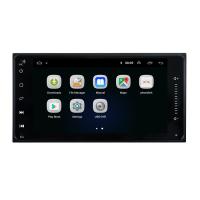 China 2GB+32GB 7 Inch Android Car Stereo Double Din BT Mirror Link WIFI Internet for sale