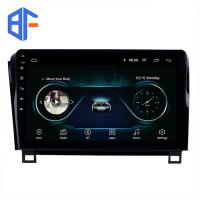 China BT Support Android 7 Inch Car Stereo Mp5 For TOYOTA Sequoia 2008-2015 for sale