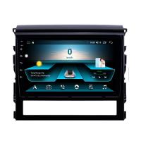 China Android 10.0 Bluetooth Car Radio Player IPS DSP Sound Effect Car Player for sale