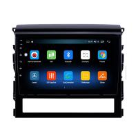 China Android 10.0 Bluetooth Car Radio Player IPS DSP Sound Effect Car Player for sale