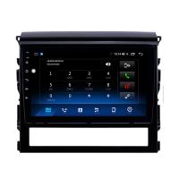 China Android 10.0 Bluetooth Car Radio Player IPS DSP Sound Effect Car Player for sale