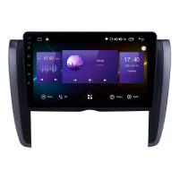 China TFT Screen Toyota Android Car Stereo Audio Car Radio For Allion 2007-2015 for sale