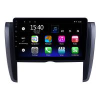 China TFT Screen Toyota Android Car Stereo Audio Car Radio For Allion 2007-2015 for sale