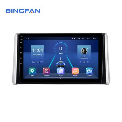 China Android 10 Octa-core 10.1