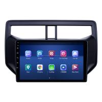 China Rush 2017-2020 2 Din Android Car Stereo Car 2GB Android Multimedia Player for sale