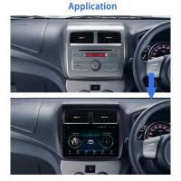 China Android 10.0 Toyota Android Car Stereo GPS Navigation Car Stereo MP5 Player for sale