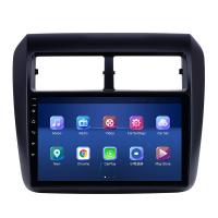 China Android 10.0 Toyota Android Car Stereo GPS Navigation Car Stereo MP5 Player for sale