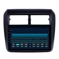 China Android 10.0 Toyota Android Car Stereo GPS Navigation Car Stereo MP5 Player for sale