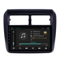 China Android 10.0 Toyota Android Car Stereo GPS Navigation Car Stereo MP5 Player for sale