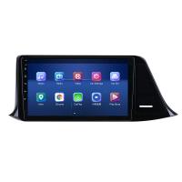 China C-HR 2016-2019 Car Video DVD Player Octa Core With WIFI USB BT GPS for sale