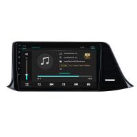 China C-HR 2016-2019 Car Video DVD Player Octa Core With WIFI USB BT GPS for sale