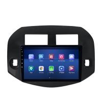 China OEM Toyota Android Car Stereo Multimedia Player Auto Radio Stereo for sale