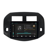 China OEM Toyota Android Car Stereo Multimedia Player Auto Radio Stereo for sale