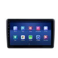 China TN Screen Bluetooth Car Video Player BT 5.0 For Toyota Vios Yaris 2016-2020 for sale