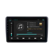 China TN Screen Bluetooth Car Video Player BT 5.0 For Toyota Vios Yaris 2016-2020 for sale