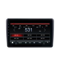 China TN Screen Bluetooth Car Video Player BT 5.0 For Toyota Vios Yaris 2016-2020 for sale