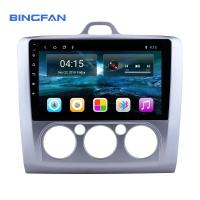 China Wifi Toyota Android Car Stereo 2GB Multimedia Video Player For Prado LC150 for sale