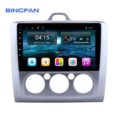 China Wifi Toyota Android Car Stereo 2GB Multimedia Video Player For Prado LC150 for sale