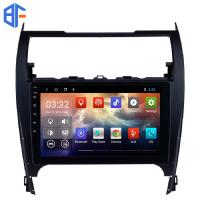 China CE Toyota Android Car Stereo Car Multimedia Player OEM TOYOTA CAMRY 2012 - 2014 for sale
