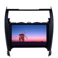 China CE Toyota Android Car Stereo Car Multimedia Player OEM TOYOTA CAMRY 2012 - 2014 for sale
