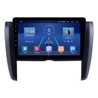 China 4GB 64GB Double Din Video Player 2.5Ghz For TOYOTA Allion 2007-2015 for sale