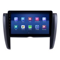 China 4GB 64GB Double Din Video Player 2.5Ghz For TOYOTA Allion 2007-2015 for sale