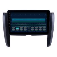 China 4GB 64GB Double Din Video Player 2.5Ghz For TOYOTA Allion 2007-2015 for sale