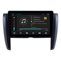 China 4GB 64GB Double Din Video Player 2.5Ghz For TOYOTA Allion 2007-2015 for sale