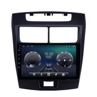 China Original 9 inch 2 din car video media player android 10.0 navi audio for Toyota Avanza Daihatsu Xenia 2010-2018 for sale