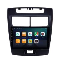 China Original 9 inch 2 din car video media player android 10.0 navi audio for Toyota Avanza Daihatsu Xenia 2010-2018 for sale