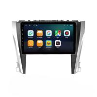 China TS10 10 inch 8Core Car dvd video radio audio stereo 4G gps navigation autoradio android multimedia system for Toyota Cam for sale